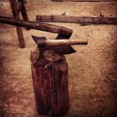 Supplicium Malum e.V 1. fahrendes "Foltermuseum" - Hexenprobe